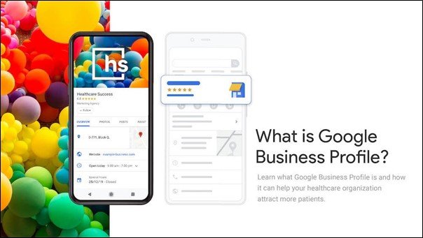 What are Google Business Profiles, how do I use them, and why - Apex ...